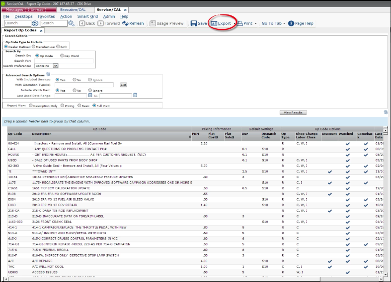 How to Extract Dealer Operations from CDK – DMS and DBS Integrations